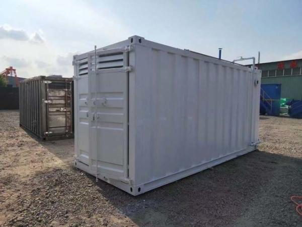 Quality Integrated Sewage Treatment Plant Aerator Activated Machinery Integrated Full for sale