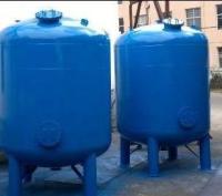 China Walnut Shell Mechanical Filter for sale