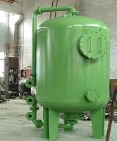 China Walnut Shell Mechanical Filter for sale