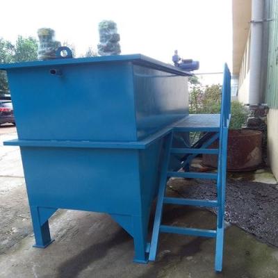 Cina Industria chimica alimentare Lamella Clarifier Impianto di trattamento delle acque reflue municipali in vendita