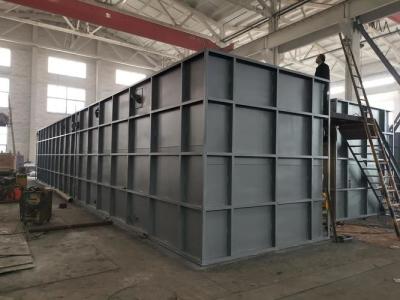 Cina Impianti di trattamento delle acque reflue in vendita
