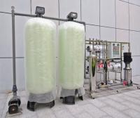Quality Pre Engineered Water Treatment Equipment Reverse Osmosis Systems For Home for sale