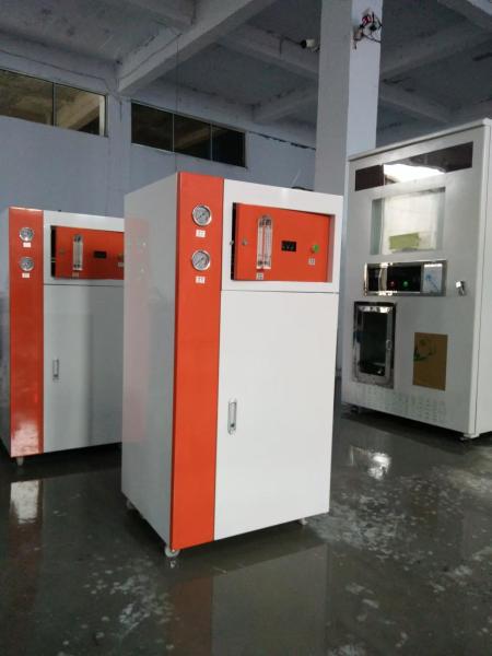 Productivity Customizable RO Water Desalination System For Manual Drinking Water Filtration