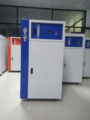 Cina Voltaggio personalizzato 500l/h Acqua salata per il trattamento dell'acqua pura Purificazione in vendita