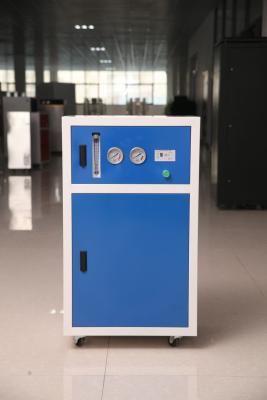 Cina Voltaggio personalizzato 500l/h Acqua salata per il trattamento dell'acqua pura Purificazione in vendita
