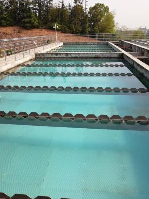 China Op maat gemaakte Lamella-klarisator voor afvalwaterzuivering met plaat coagulant voor sedimentatie en flocculant tank doseringsapparaat Te koop