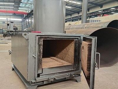 Cina Home Generale Incineratore di rifiuti per lo smaltimento di rifiuti medici/animali/azienda agricola/urbana in vendita