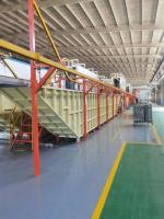 China Eco-Friendly Electrophoretic Deposition EPD System For Uniform And Durable Surface Coating for sale