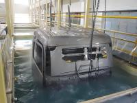 China Eco-Friendly Electrophoretic Deposition EPD System For Uniform And Durable Surface Coating for sale