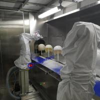 China High Performance Powder Coating Robot For Uniform Coating And Increased Throughput for sale