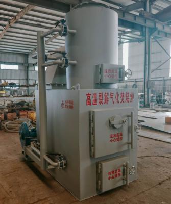 China Low Operating Cost Dissolved Air Flotation System The Ultimate Solution for Physical Treatment for sale