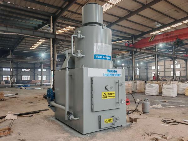 Quality Automatic DAF Dissolved Air Flotation Machine The Ultimate Solution for Physical Treatment for sale