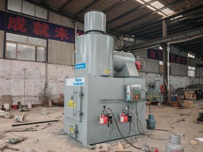 China Automatic DAF Dissolved Air Flotation Machine The Ultimate Solution for Physical Treatment for sale