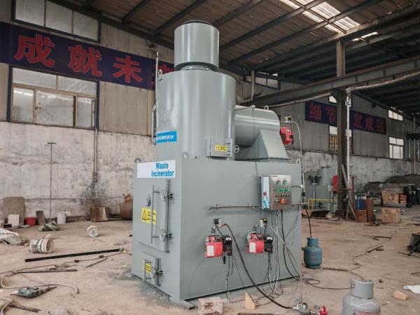 Quality Automatic DAF Dissolved Air Flotation Machine The Ultimate Solution for Physical for sale