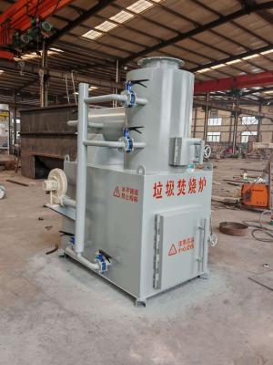 China Low Operating Cost and Performance Nano Air Flotation Equipment with Skid-Mounted Installation for sale