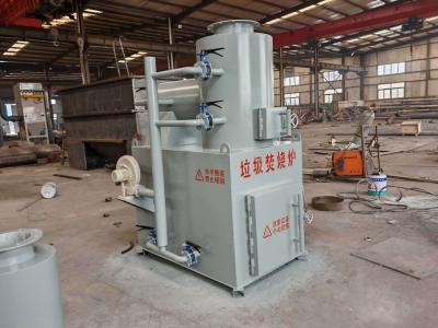 China Low Operating Cost and Performance Nano Air Flotation Equipment with Skid-Mounted Installation for sale