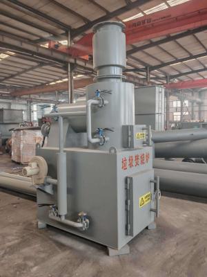 China 95% Treatment Efficiency DAF Dissolved Air Flotation Machine with Automatic Operation and Working Principle for sale