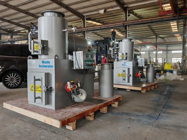 Quality 95% Treatment Efficiency DAF Dissolved Air Flotation Machine with Automatic Operation and Working Principle for sale
