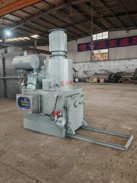 Quality 95% Treatment Efficiency DAF Dissolved Air Flotation Machine with Automatic for sale