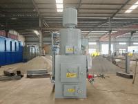 China 380V/220V Medical Waste Incinerator with Diesel Or Natural Gas Fuel and 850-1300°C Combustion Temperature for Hazardous Waste Disposal for sale