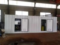 China High Efficiency Dissolved Air Flotation Clarifier for Suspended Solids Removal for sale