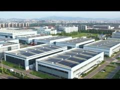 Qingdao Norson Environment Technology Co., Ltd. y sus subsidiarias