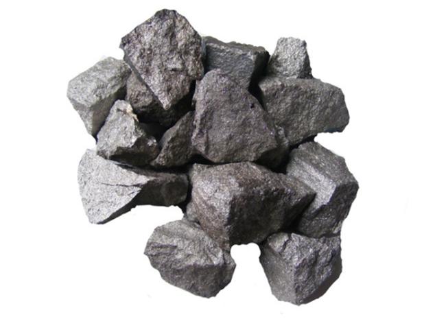 Si di Ferro Silico Manganese 17% dell'agente di Deoxidizer di fabbricazione dell'acciaio