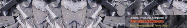 10mm Steelmaking Additive Medium Carbon Ferromanganese 1-1.5% Carbon