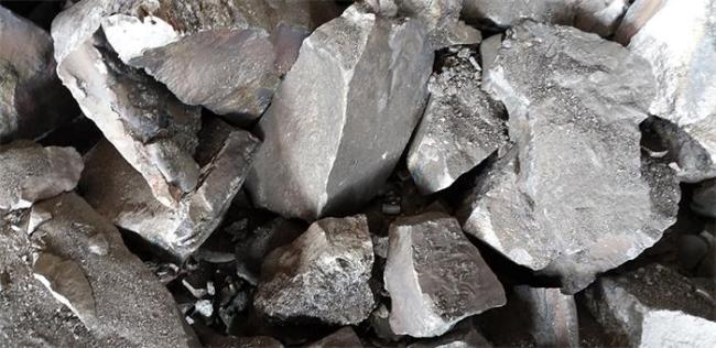17% Si Manganese Alloys 65% Mn 17% Si Silico Manganese Middle Material For Deoxidizers