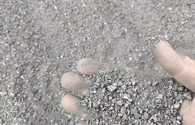 Casting Iron Ferro Silicon Powder 75%