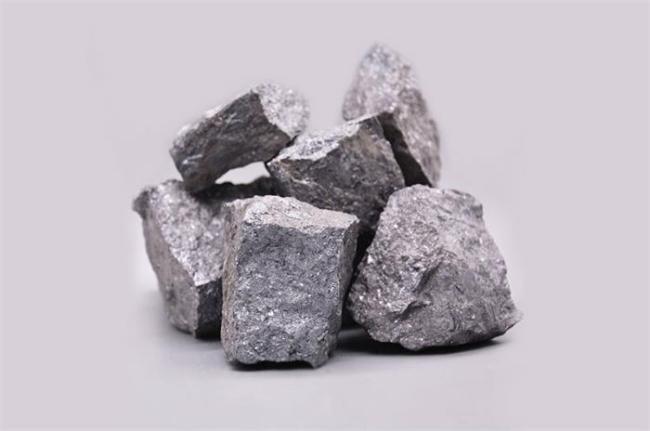 Deoxidizer FeBaSi Ductile Iron Inoculation As Desulfurizing Agent Barium Metal Lump