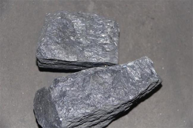 acciaio per costruzioni edili di alluminio basso di For Low Alloy dell'agente riduttore del silicio di 50mm ferro