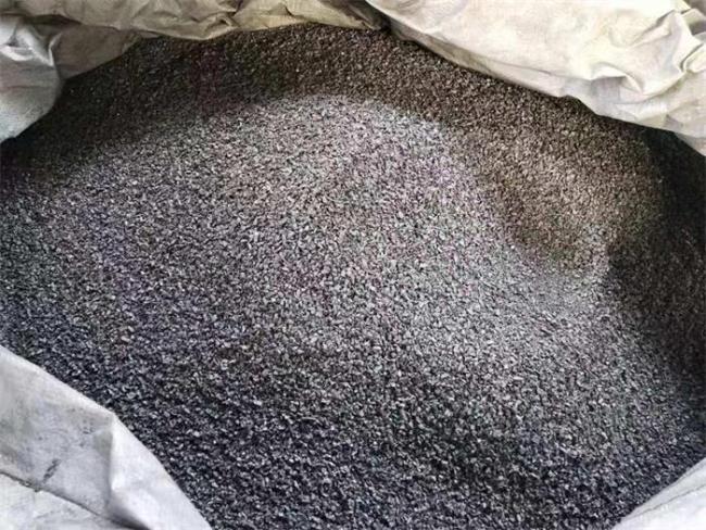Ferro granello fondente 8mm della lega del silicio dell'inoculante per l'inoculazione duttile del ferro
