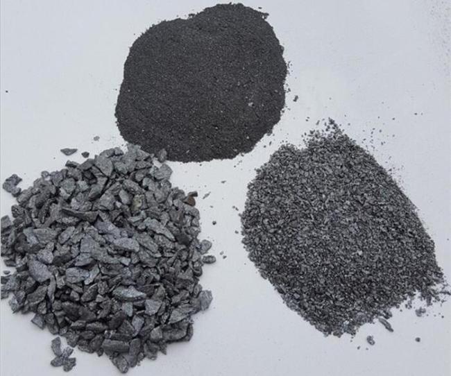 72% Ferro Silicon Alloy Granule For Producing Heat Resistant Steels