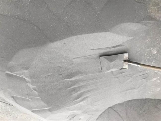 Suspended Phase 1mm Ferro Silicon Powder 65 For Mineral Processing Industry