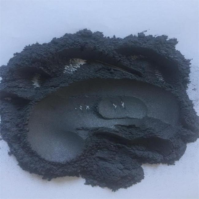 Iron Making Low Carbon FeSi 75 Powder 0.1mm Spheroidizing Agent