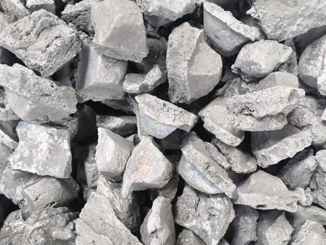 Ferro lega di alluminio del silicio della lega di Si-Al duttile del ferro