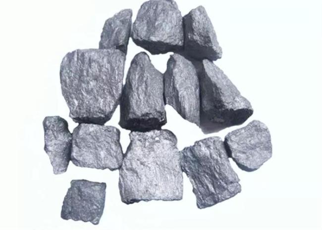 Evenly Distributed Ferro Silicon Magnesium High Absorption Rate