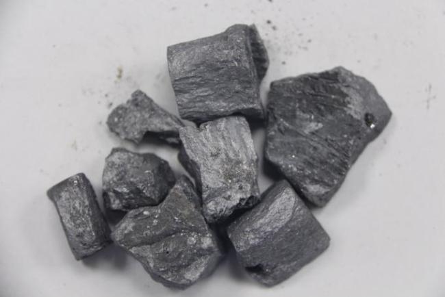 Casting Nodulizer Ferro Silicon Magnesium Alloy 25mm Alloy Agent