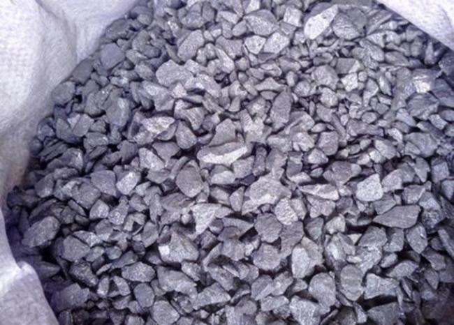 Casting Nodulizer Ferro Silicon Magnesium Alloy 25mm Alloy Agent