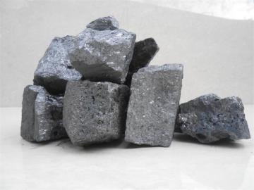Deoxidizer FeSiBa Ferro Silicon Alloy
