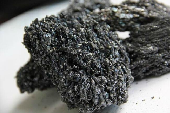 Grinding Black Silicon Carbide SiC90