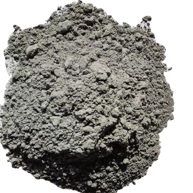 Ferrosilicon Powder 65% 70% 72% 75% Metal Silicon Metal Powder