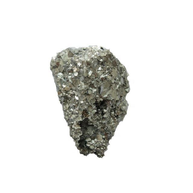 10-50mm FeCr materiale metallurgico Nitrided a basso tenore di carbonio ferro Chrome