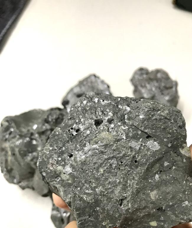 Ferro scorie metallurgiche FeSi del silicio per fabbricazione dell'acciaio