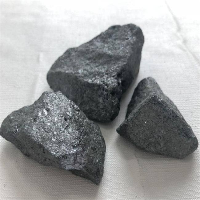 Ferro lega di FeSiMg del magnesio del silicio di Nodulizer