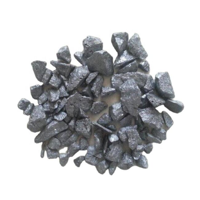 Ferro lega di FeSiMg del magnesio del silicio di Nodulizer