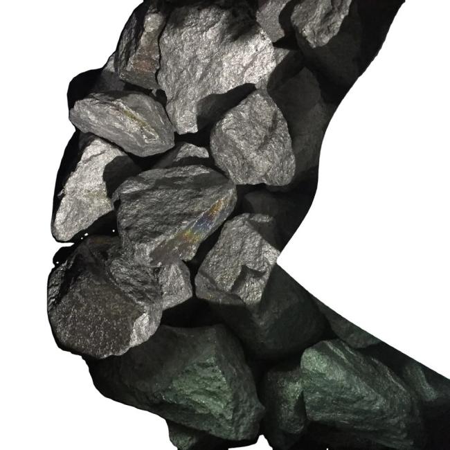 Molibdeno ferro el 60% Min Alloy For Steel Making de Femo