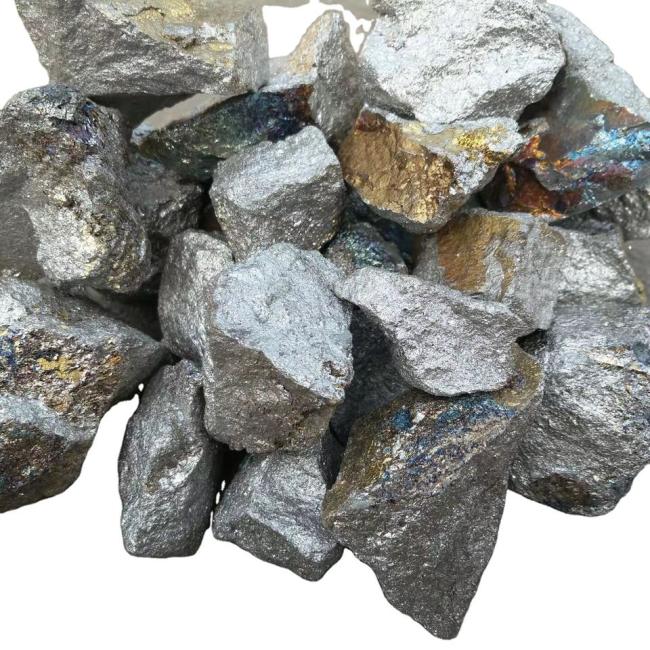 Grumo di titanio del metallo dei feti 70 dei feti 40 ferro