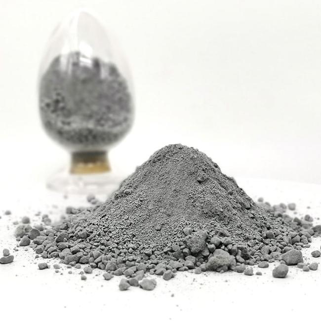 Abrasion Resistant Refractory High Alumina Castable